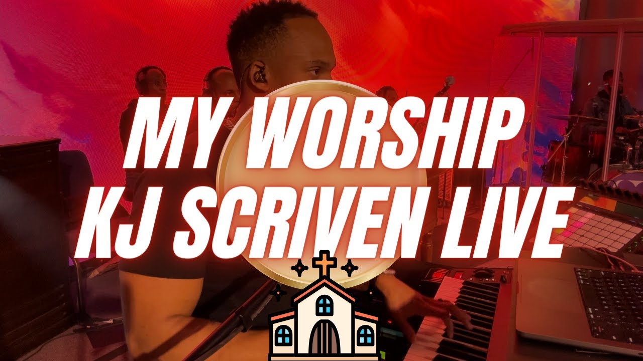 Worship Flow With KJ Scriven (Richmond Va) - YouTube