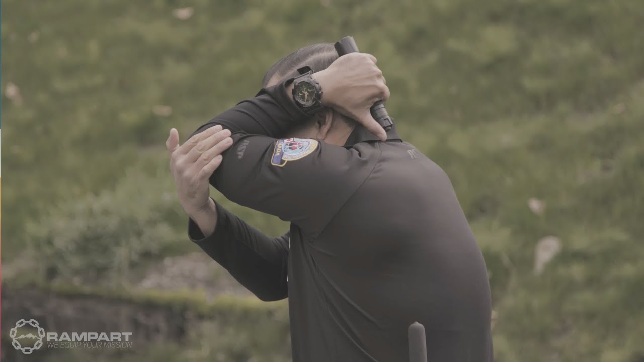 ASP Instructor Certification | RAMPART - YouTube