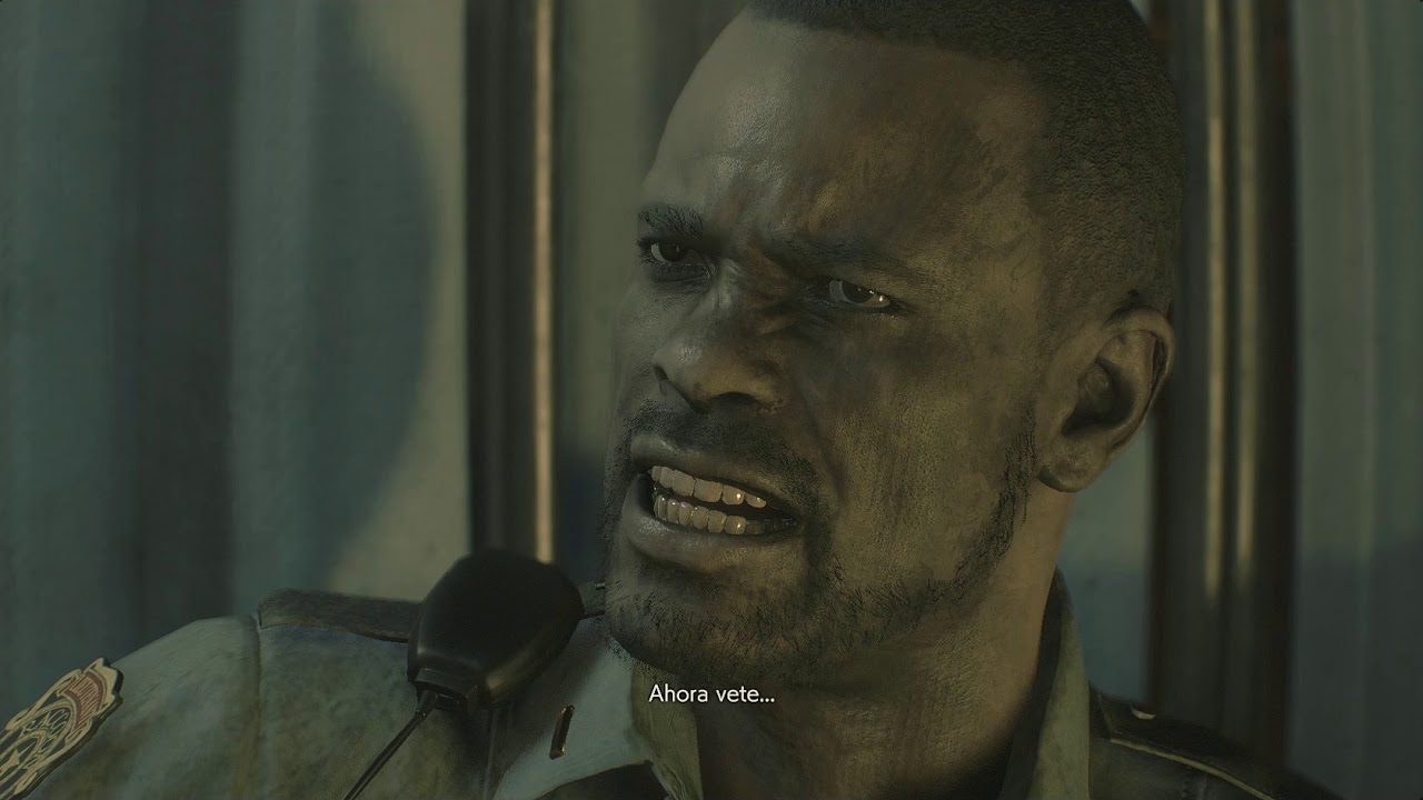 Resident Evil 2 Remake Biohazard 2.-LEON-(# 3/2) Bien por ahora - YouTube