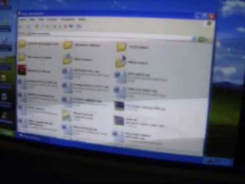 Windows XP vs Windows 7: Comparação (Parte 1) - YouTube