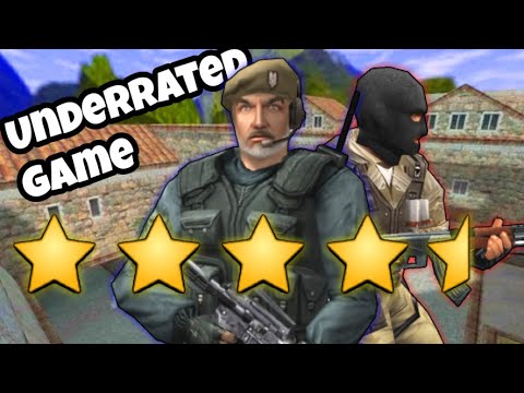 One of the MOST Underrated Games on Steam... - YouTube