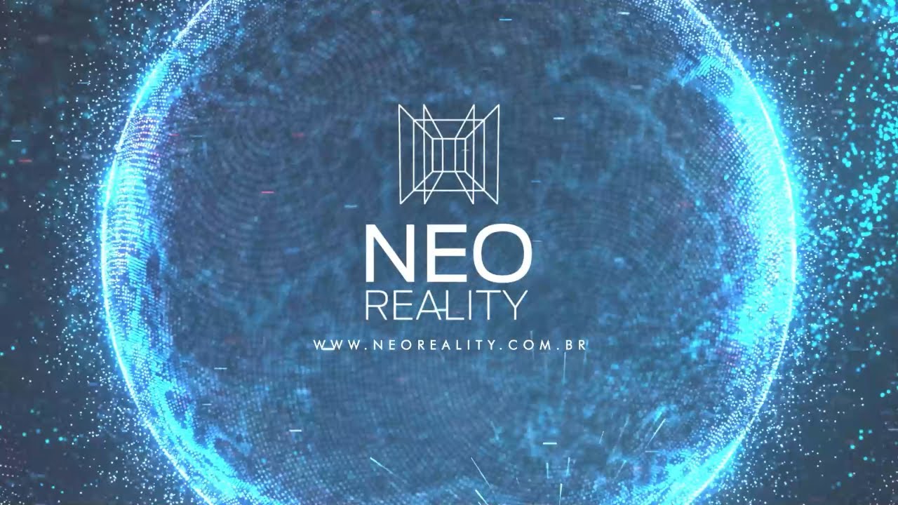 Apresentação Neo Reality - YouTube