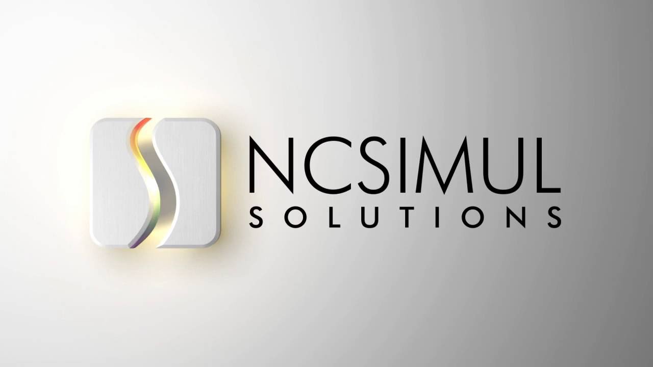 NCSIMUL SOLUTIONS | Fonctionnalités | L'usinage CN intelligent - YouTube
