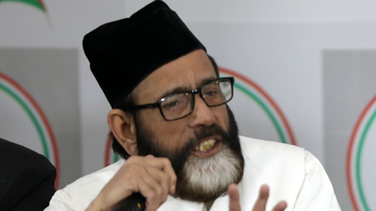 'What if our youth starts demanding a Muslim Rashtra?': Muslim cleric ...