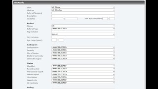 CounselEAR - Audiology Office Management System (OMS) | Practice ...