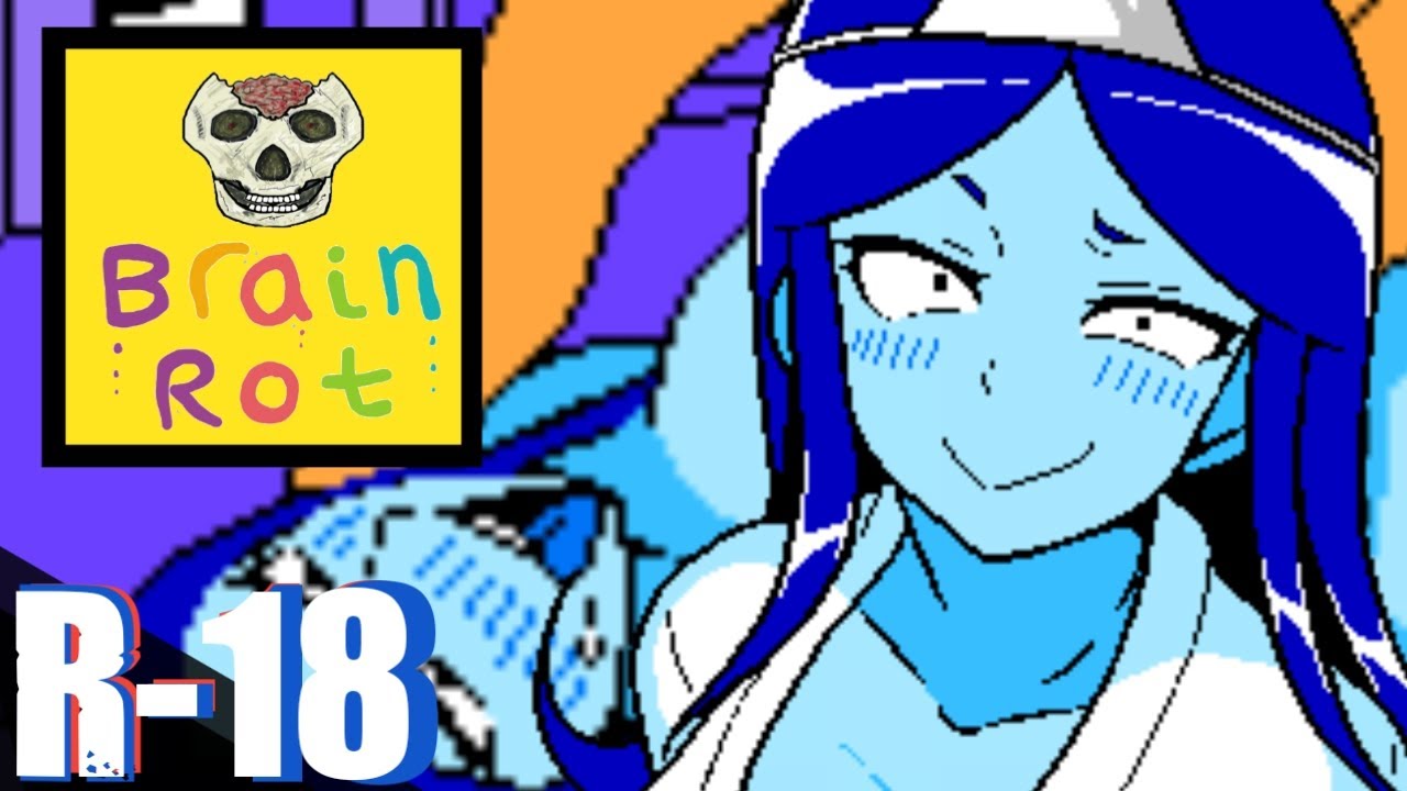 This my worse editing video so far| Erotic RPS GHOST (R18) Gameplay - YouTube