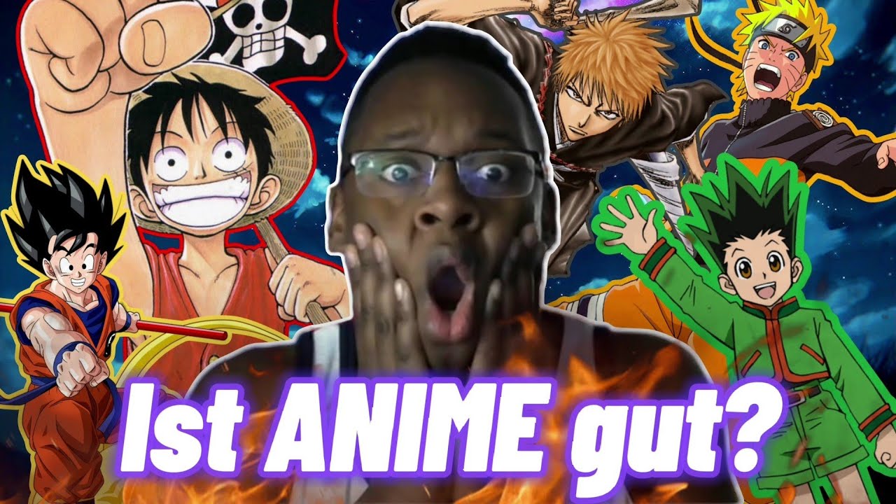 Warum ANIME gut für dich ist! | Ein Video BESONDERS für ANIME-ANFÄNGER ...
