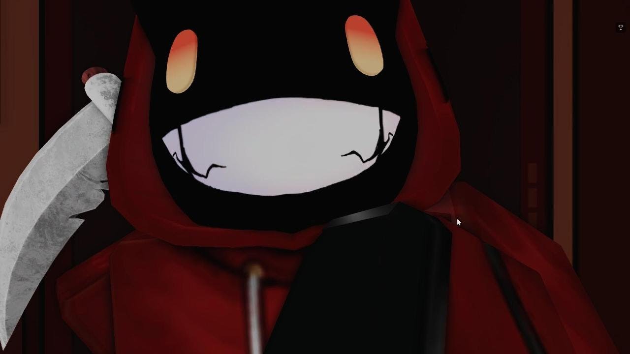 markov (fnf) - YouTube