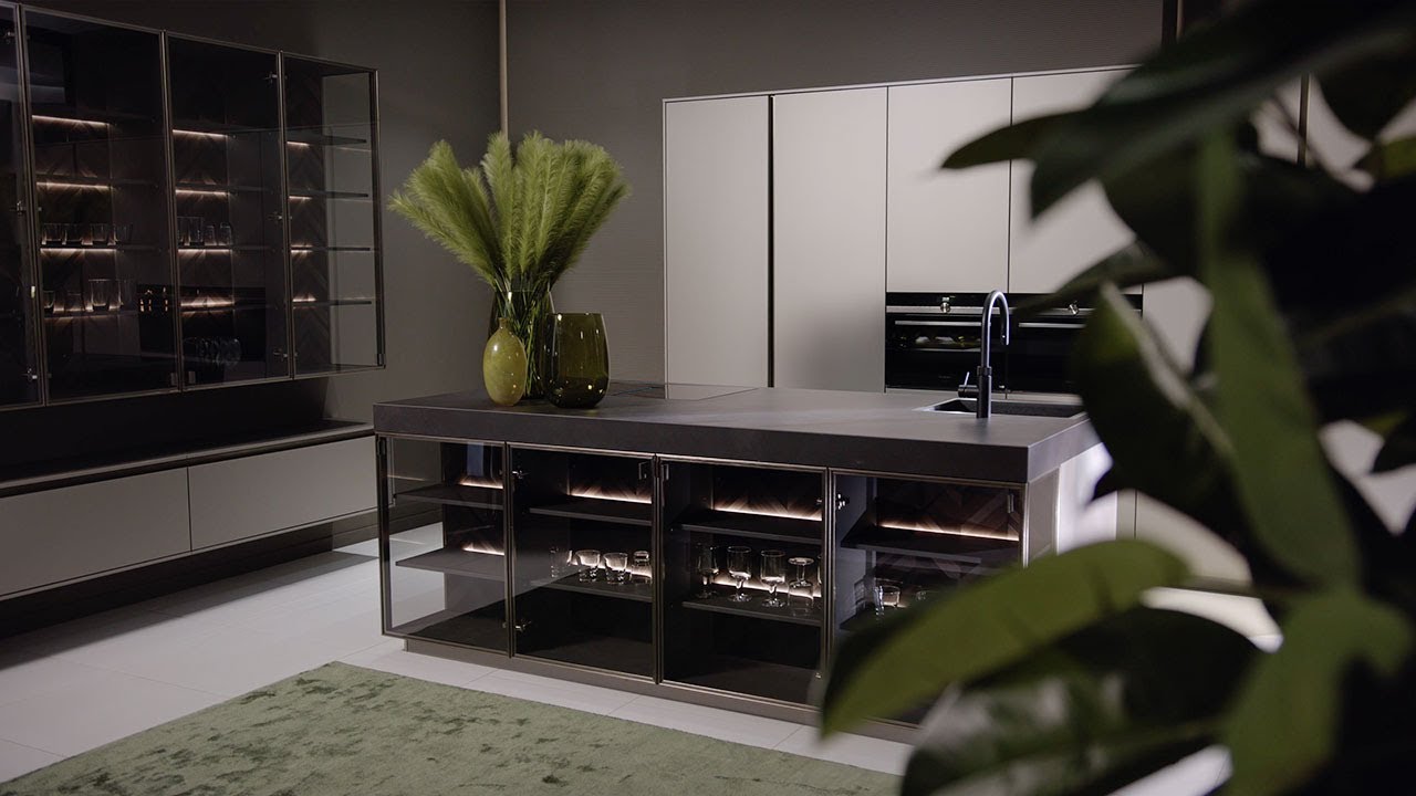 Spectacular insight – pronorm - YouTube