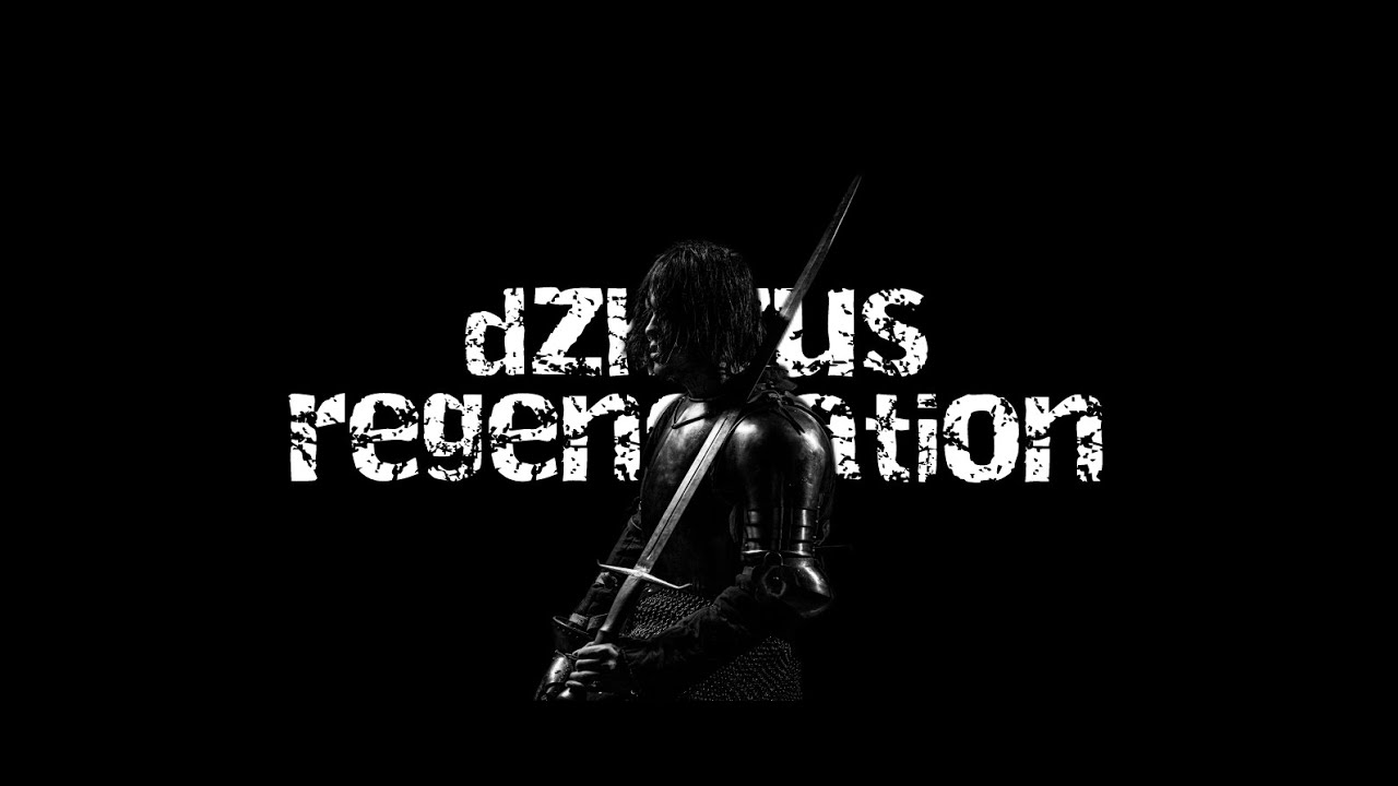 DZHIZUS REGENERATION - YouTube