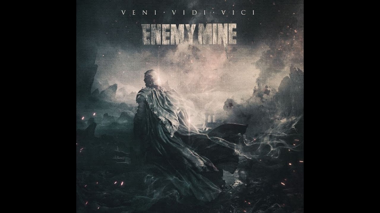 Face the Day - Enemy Mine - YouTube