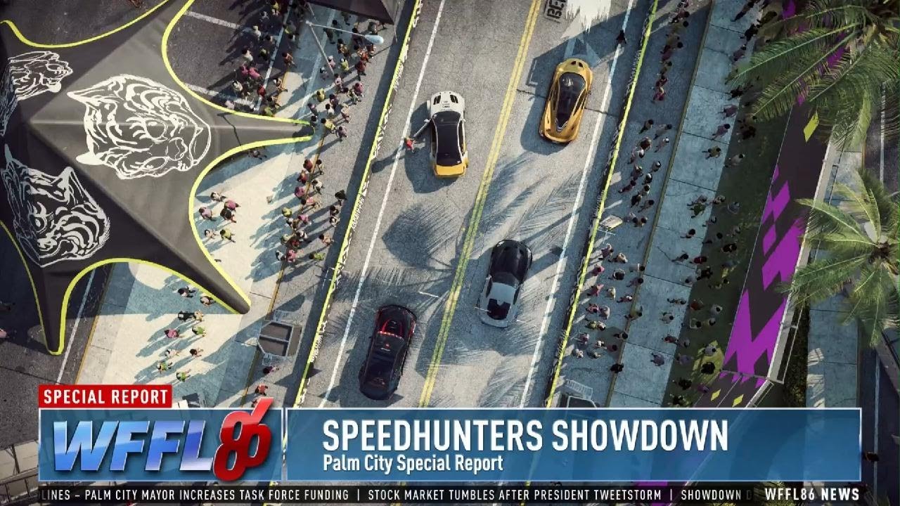 Need for Speed part 1 - YouTube