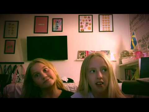 Yoga challenge med Ida