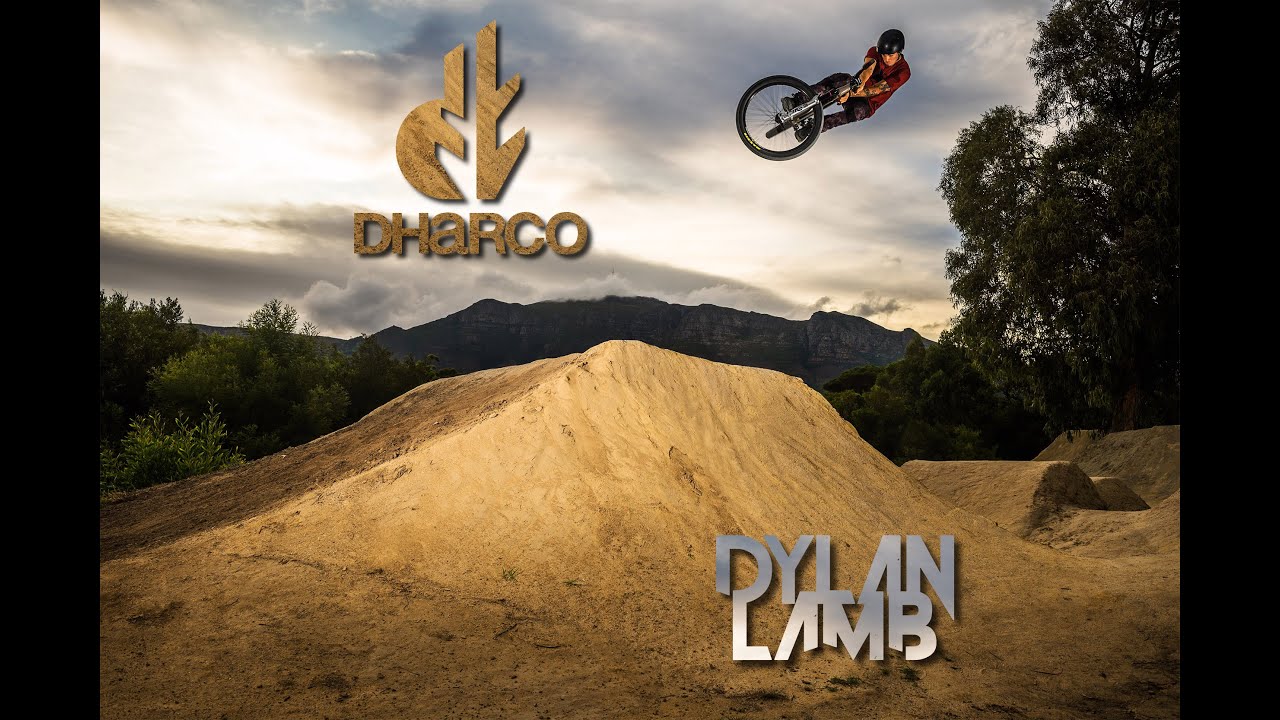 Dylan Lamb showing his talent in Cape Town - YouTube