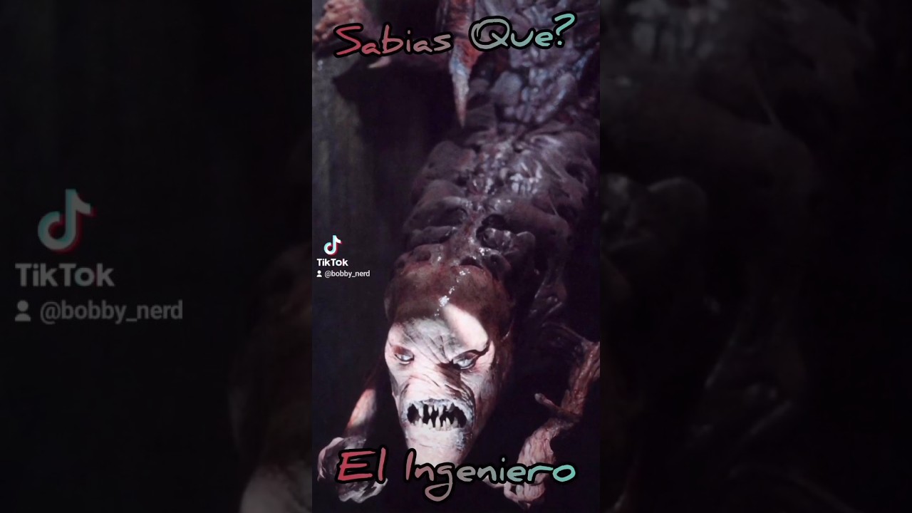 Hellraiser 2 El Ingeniero Exploring Hellraiser: The Legacy Of Pinhead