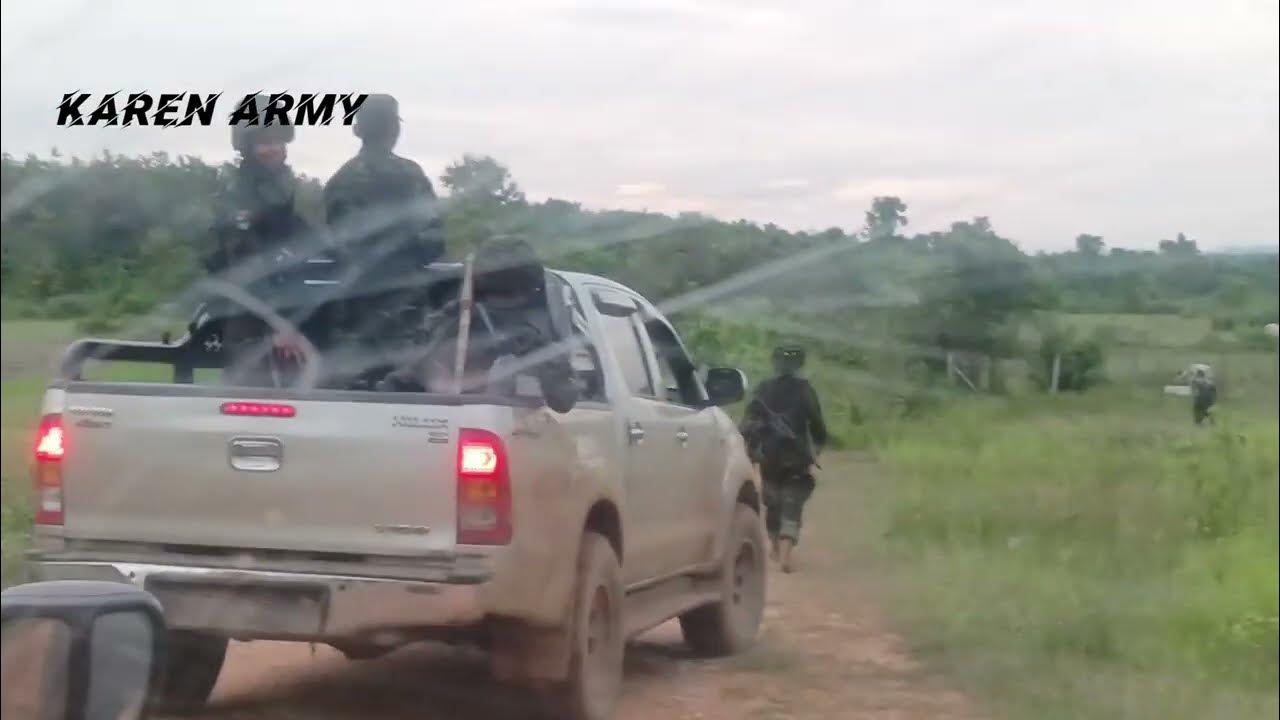 KAREN ARMY LionBattaLion🦁 - YouTube