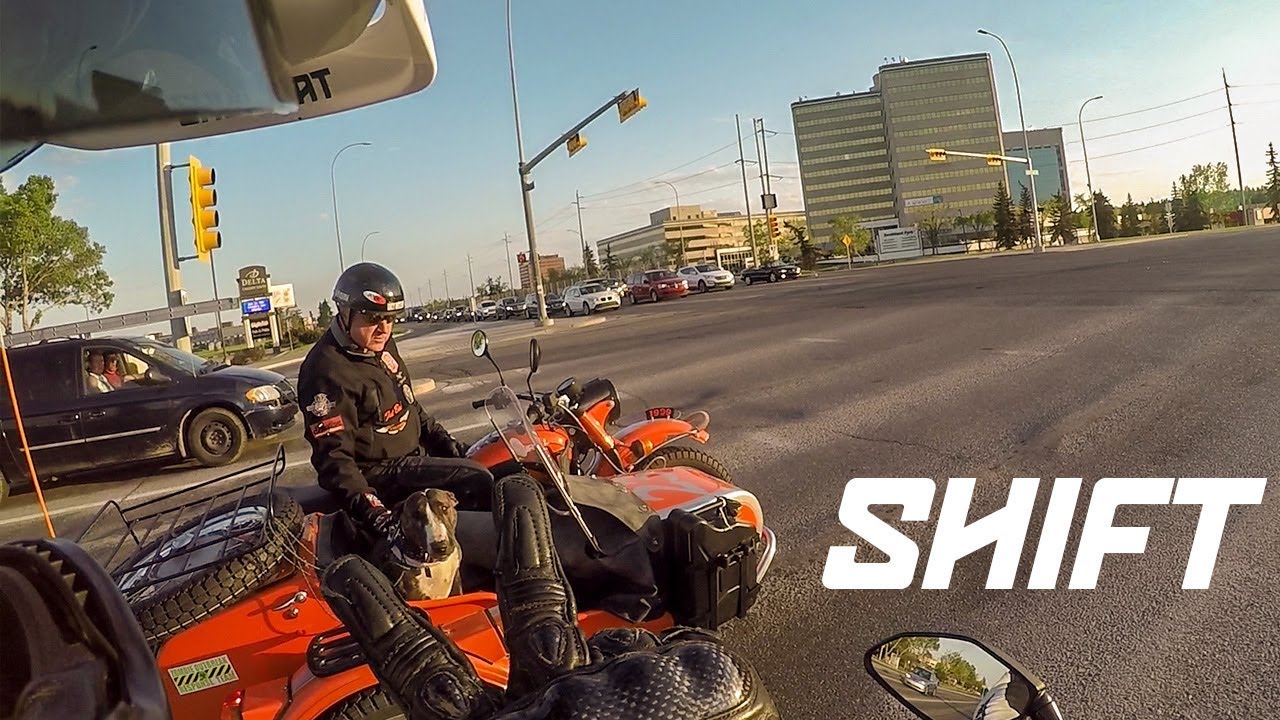 You need to learn to shift your motorcycle properly! - YouTube