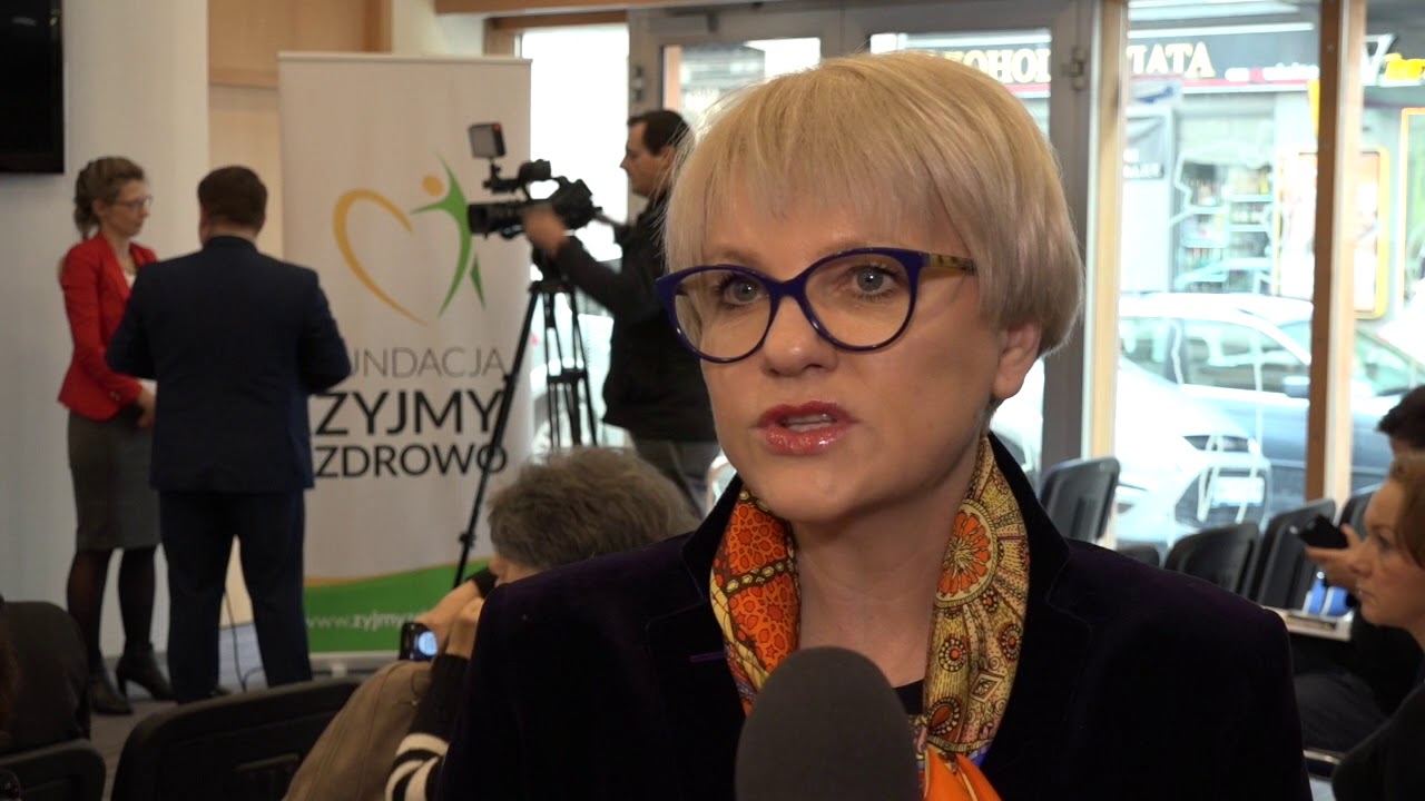 Mariola Kosowicz - YouTube