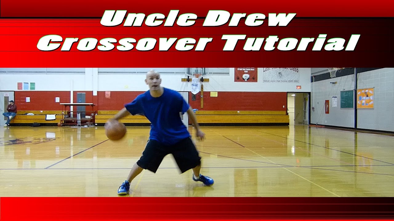 Uncle Drew Crossover