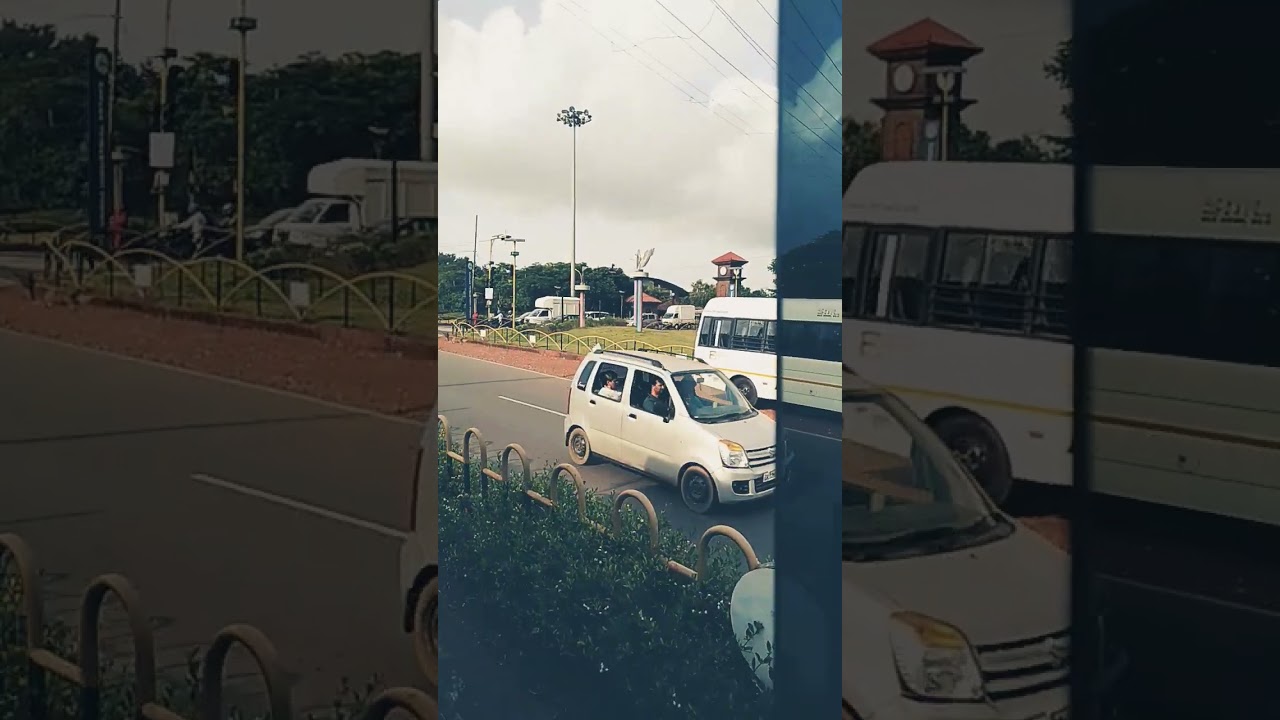 #shorts Titan gate to IFB washing machine plant goa#goa #verna - YouTube