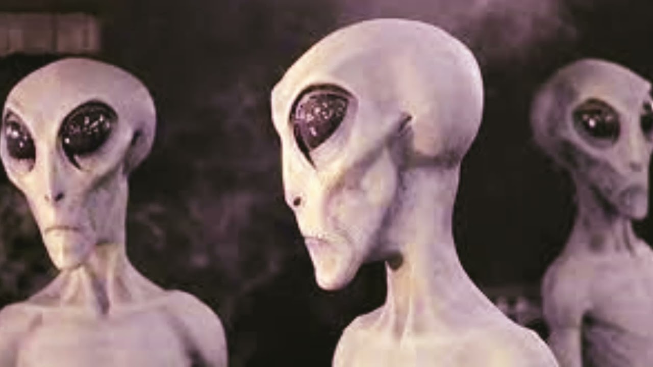 NASA is hiring priests to prepare humans for contact with aliens ...