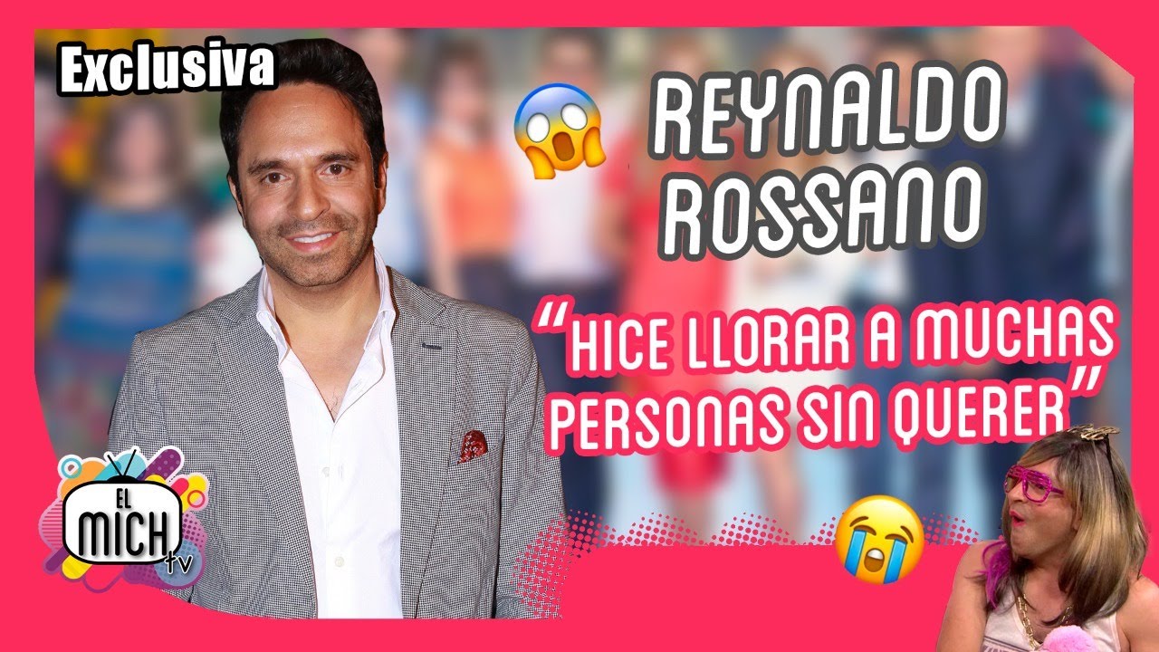 Reynaldo Rossano 'El Papirrín': su pleito con El Negro Araiza y la ...