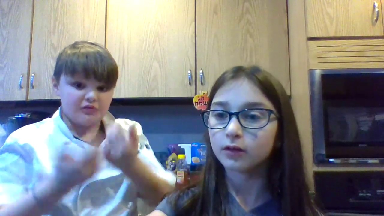 Operation Cake - Making The Cast - Part 4 - YouTube