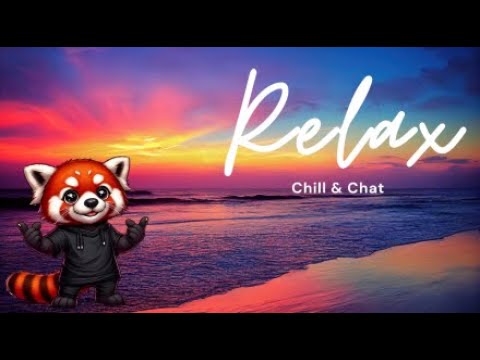 Late Night Chill & Chat - YouTube