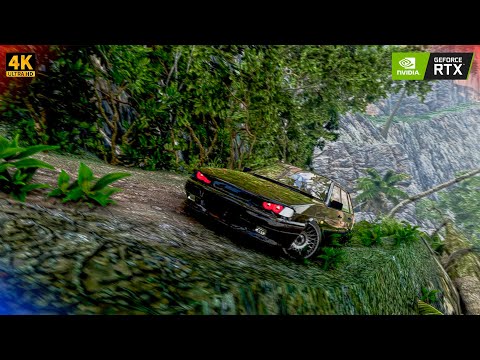 Yetim Uşaq Jungili Meşəsində Vaz2114 İlə Offroad Etdi | BeamNG.Driver | #malikbedelov