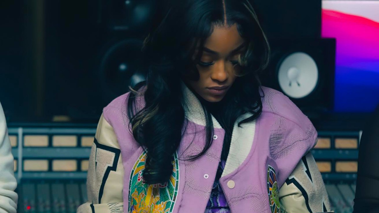 [FREE] Ann Marie Type Beat x Sonta Type Beat - Say Less | R&b Type Beat ...