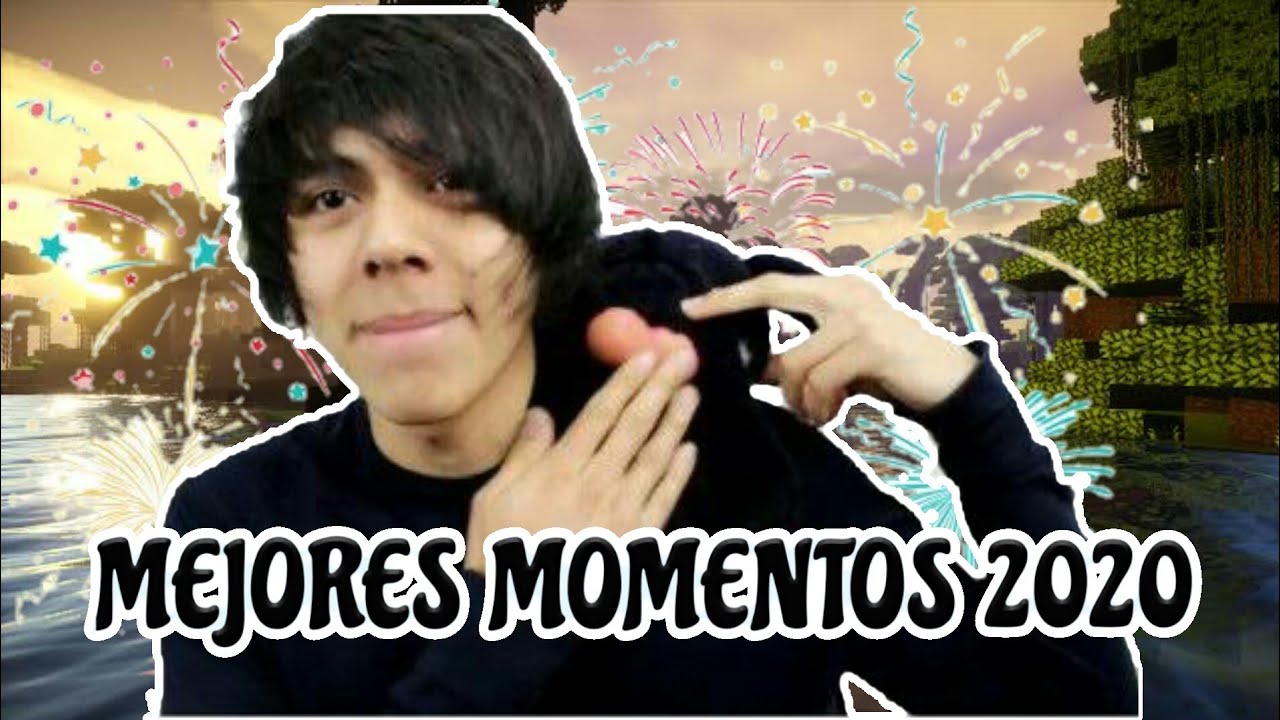 MEJORES MOMENTOS DE DAARICK EN EL 2020 - YouTube