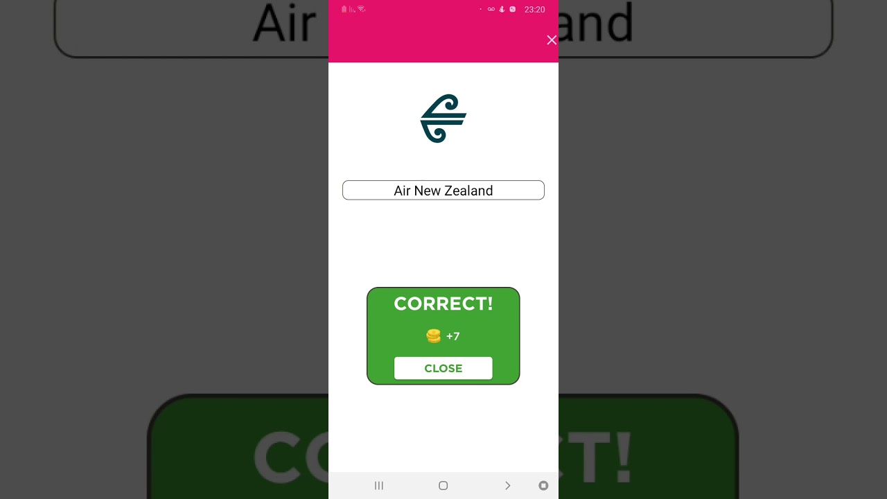 Logo Quiz Answers Level 29