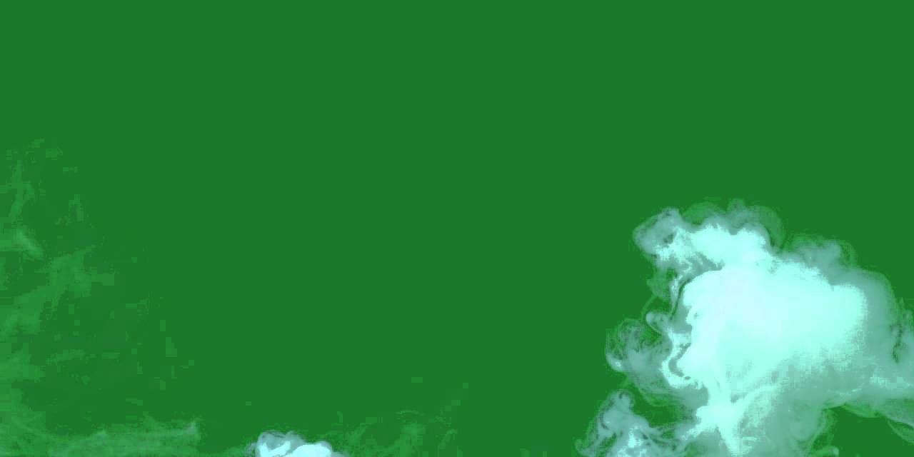 Wisp 02 - Green Screen Green Screen Chroma Key Effects AAE - YouTube