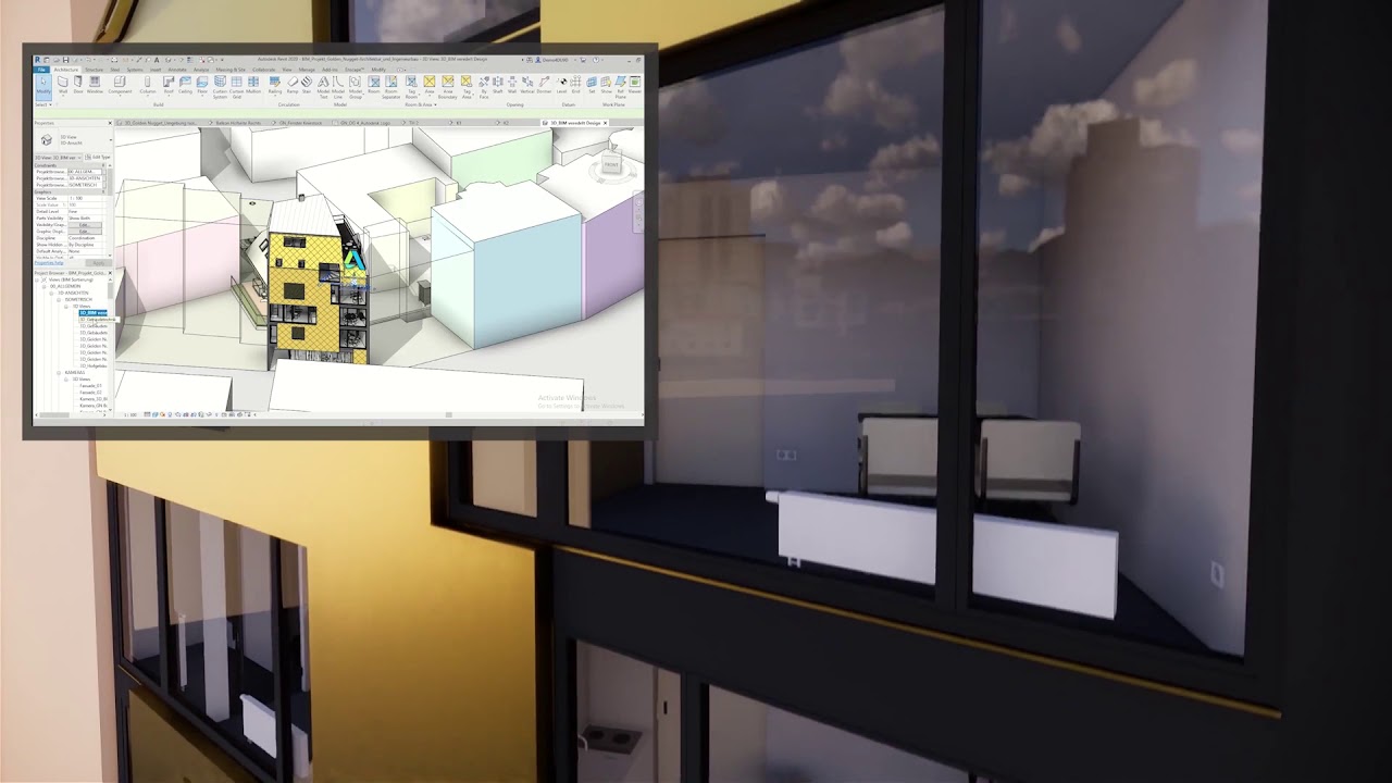 IronOrbit | Autodesk | Booth 251 - YouTube