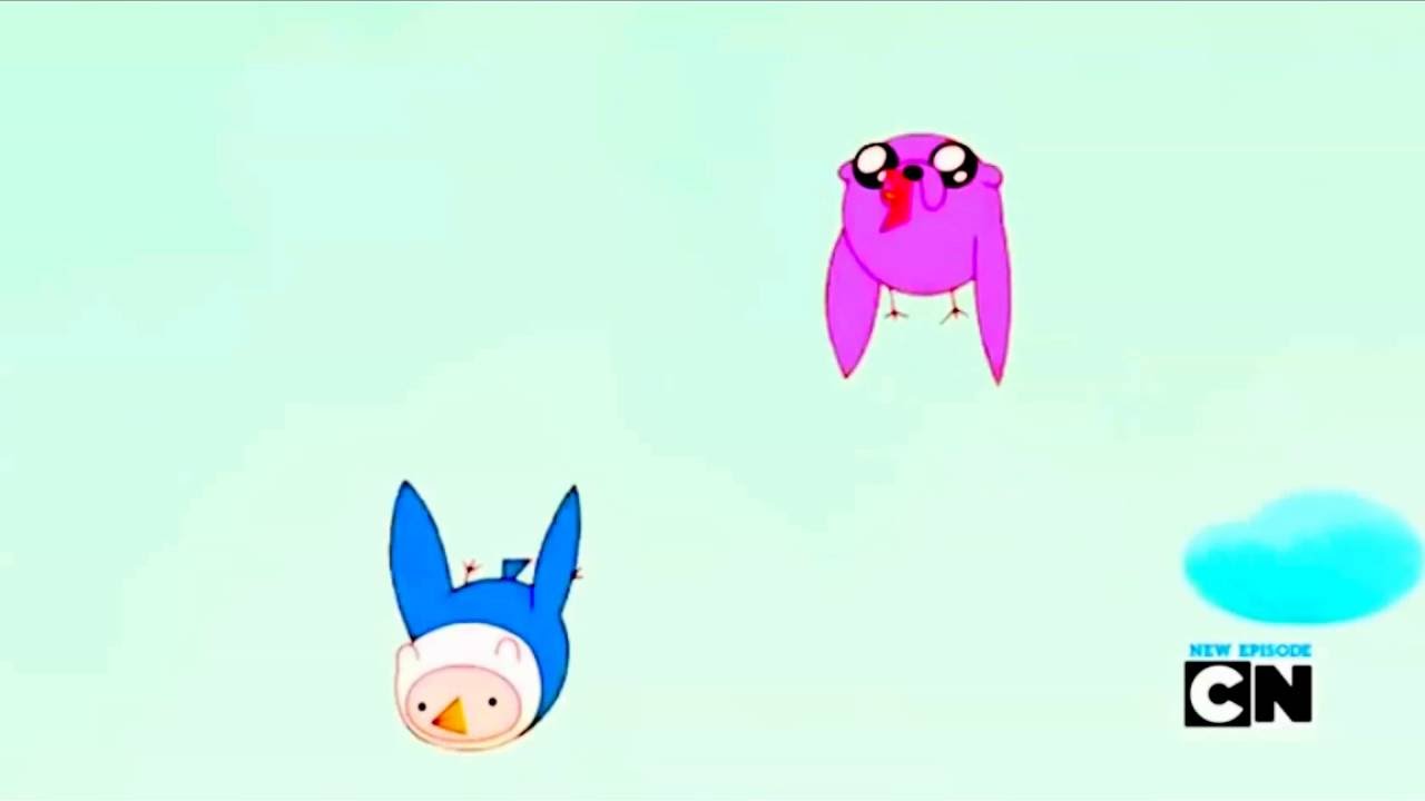 Adventure time Magic Flute - YouTube