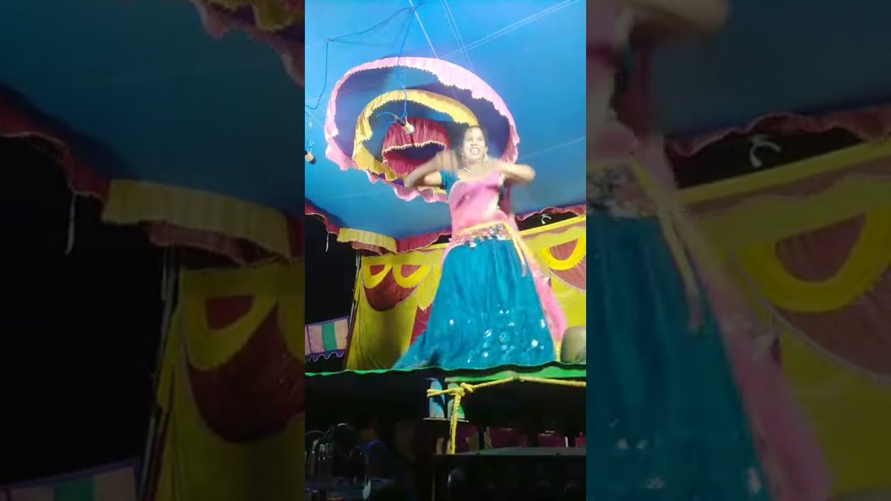 BURRAKATHA DANCE part-1 - YouTube