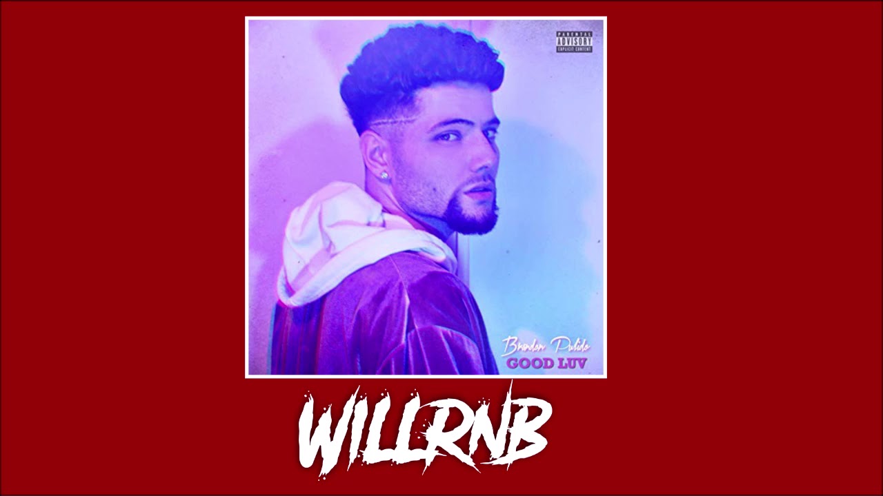 Brandon Pulido - Your Body (Prod. by Mantra) - YouTube