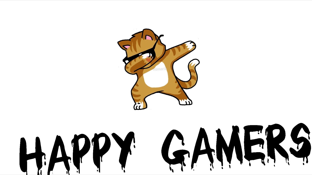 интро для моего друга HaPpy GamErS - YouTube