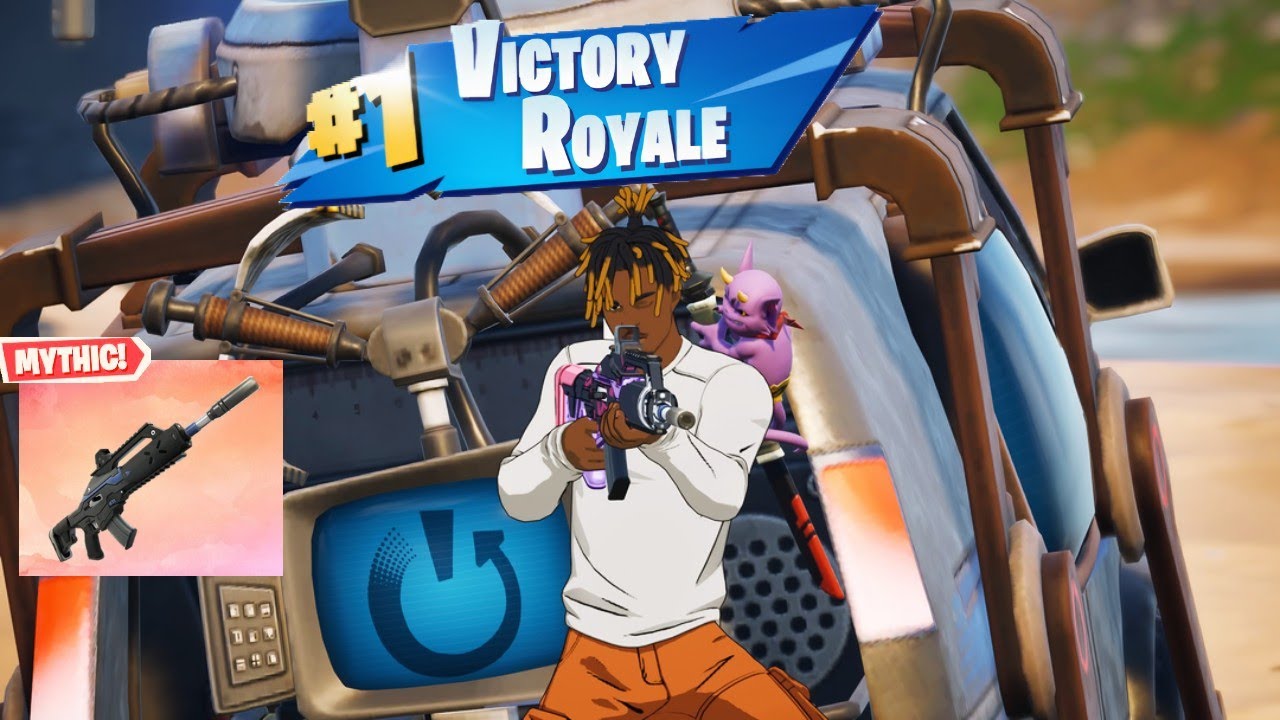 3 Secrets to Getting Your FIRST Crow in Fortnite Chapter 6! - YouTube