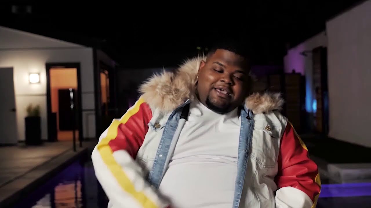 One Shot ( Feat Steven G ) Prod By @BearOnThaBeat [Dir By RL Films ...