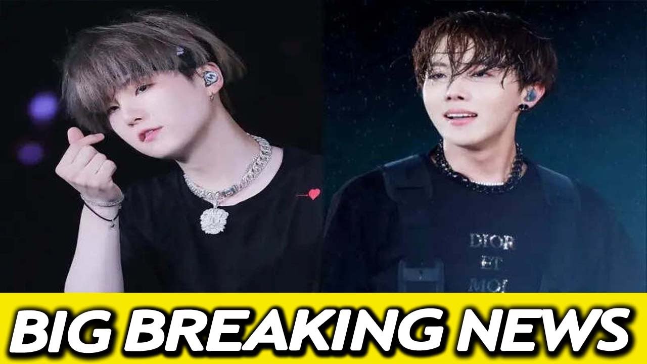 When BTS’ J-Hope Suggested SUGA To Audition For This Famous K-Drama ...