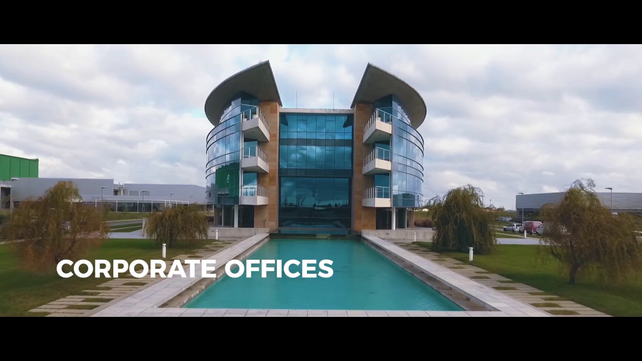 CORPORATE VIDEO / MEGA PHARMA - YouTube