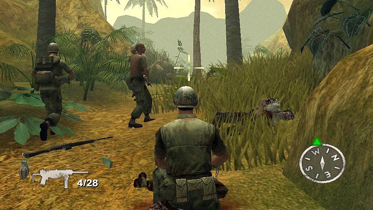 10 Lesser-Known Games for Low-Spec PCs - YouTube