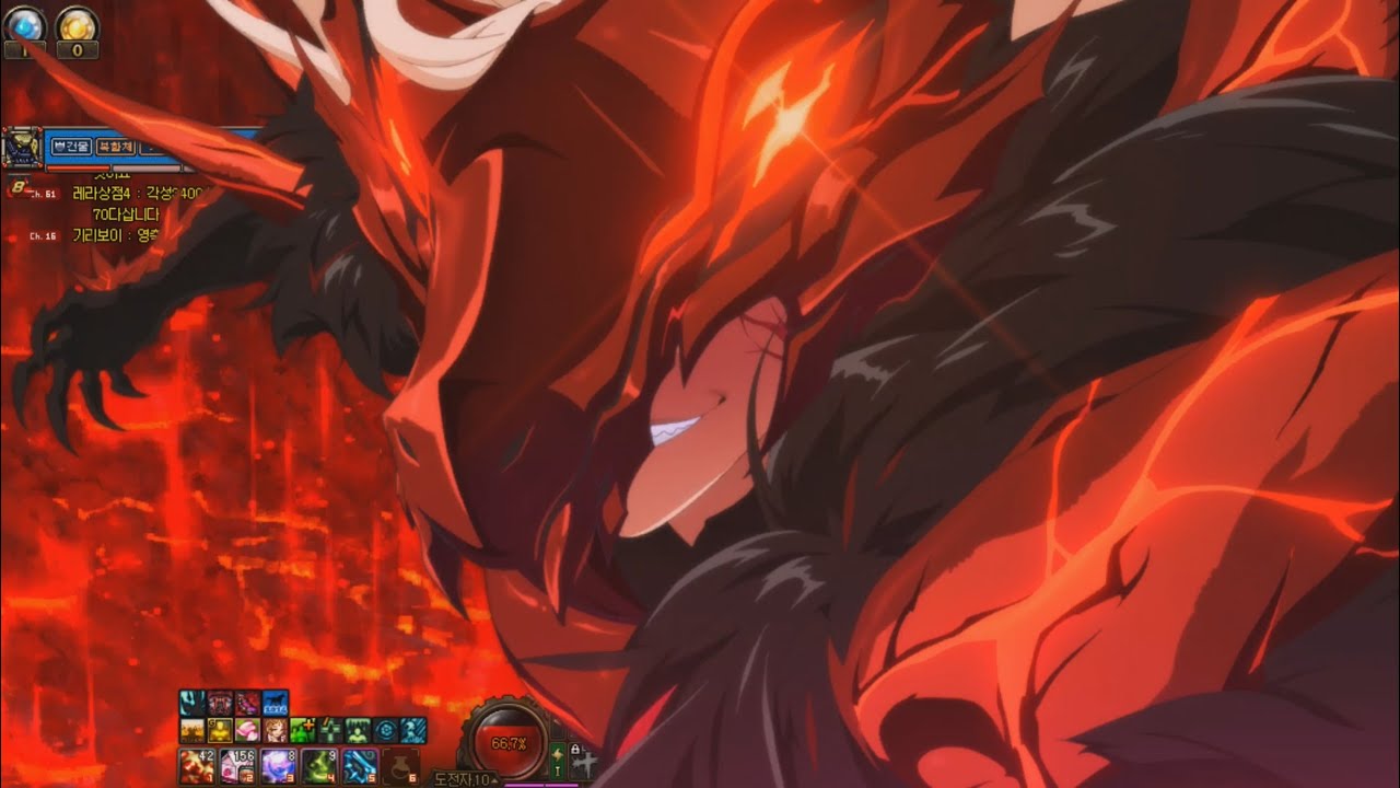 DnF Neo Berserker, Imperial Palace of Ghent - YouTube