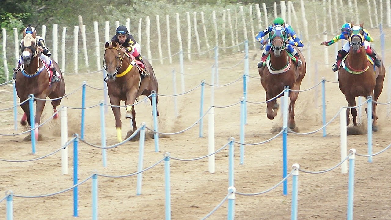 I GP MEGA SPEED RACE - completo: Classificatórias e Final - YouTube