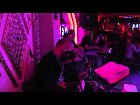 Doktor Faruk - Kalakaldım Mega Show