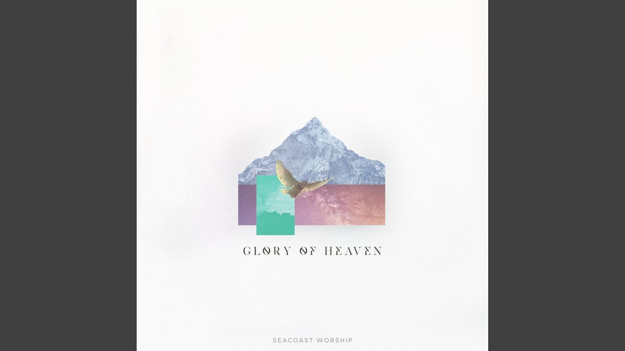 Glory of Heaven (feat. Robbie Madison) - YouTube