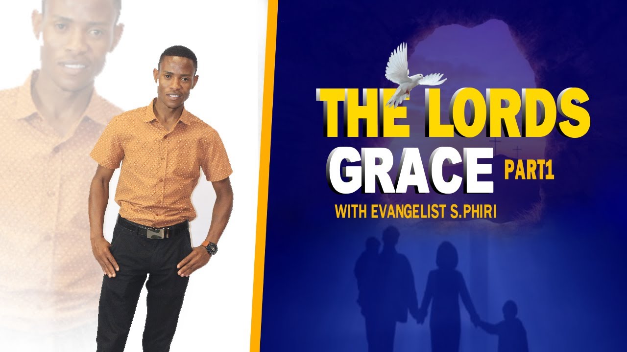 09 FEBRUARY 2024 FRIDAY LIVE BROADCAST SERVICE WITH EVANGELIST S.PHIRI ...