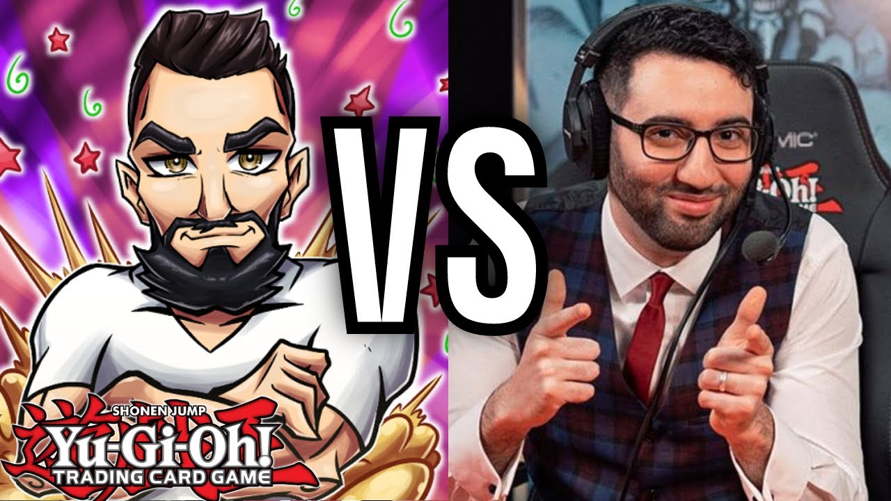 FARFA VS TRIF GAMING!!! - YouTube