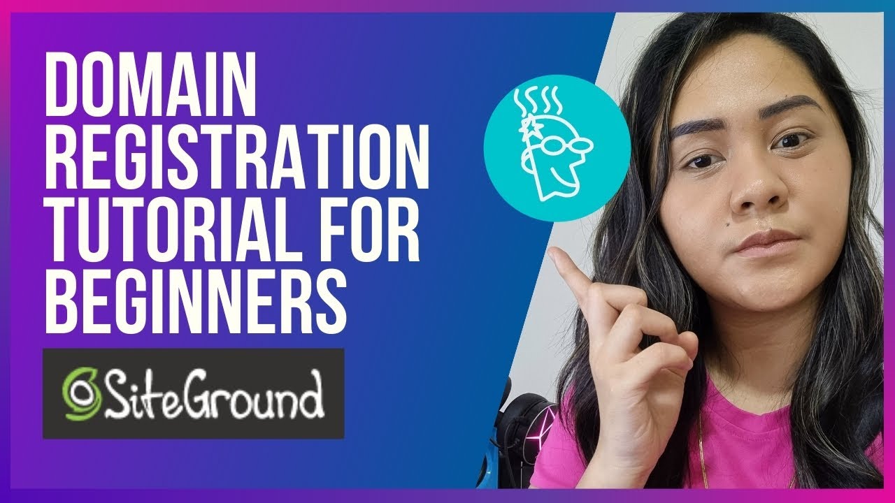 Siteground Domain Tutorial: How To Register SubDomain And Domain In ...